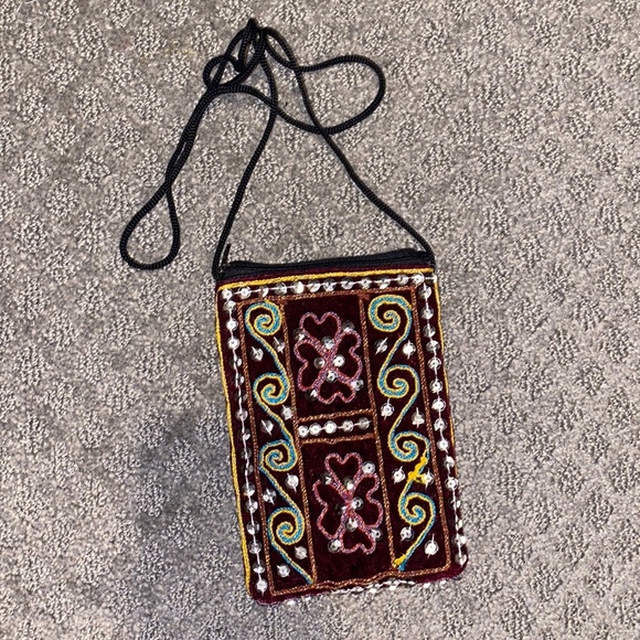 Bags | Traditional Handmade Bag | Poshmark